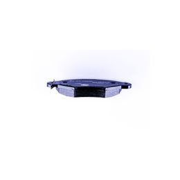 Hella Bremsbelagsatz, Scheibenbremse 8db355012711 Vorderachse f&uuml;r RENAULT