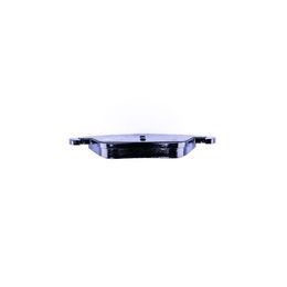 Hella Bremsbelagsatz, Scheibenbremse 8db355014591 f&uuml;r RENAULT TRUCKS SAMSUNG