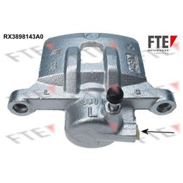 FTE Automotive FTE Bremssattel 9290559 Hinterachse links f&uuml;r MITSUBISHI