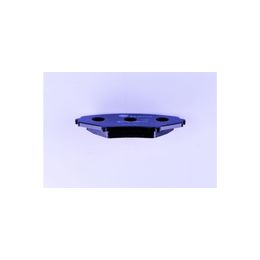 Hella Bremsbelagsatz, Scheibenbremse 8db355010881 f&uuml;r MAZDA MITSUBISHI
