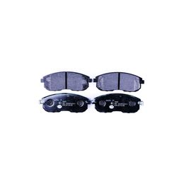 Hella Bremsbelagsatz, Scheibenbremse 8db355016381 f&uuml;r NISSAN (DFAC) INFINITI Suzuki (CHANGAN)
