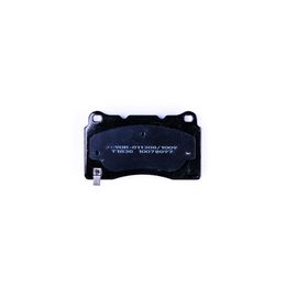 Hella Bremsbelagsatz, Scheibenbremse 8db355014451 f&uuml;r CADILLAC Ford HONDA Tesla