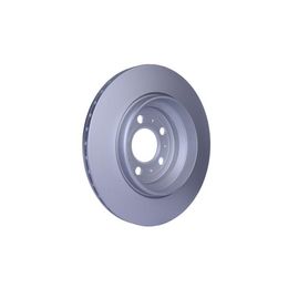 Hella Bremsscheibe 8dd355110611 308mm 20mm f&uuml;r Volvo ASIA
