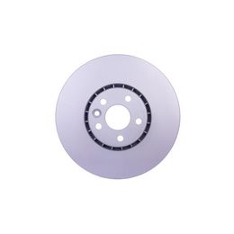 Hella Bremsscheibe 8dd355116181 328mm 30mm f&uuml;r Volvo ASIA