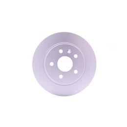 Hella Bremsscheibe 8dd355116581 268mm 12mm f&uuml;r HOLDEN BUICK CHEVROLET (SGM) Vaughall