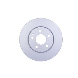 Hella Bremsscheibe 8dd355111081 288mm 25mm f&uuml;r Mercedes