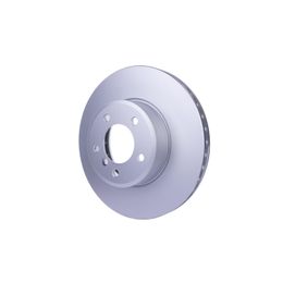 Hella Bremsscheibe 8dd355128111 324mm 30mm f&uuml;r BMW (BRILLIANCE)
