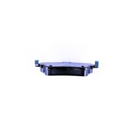 Hella Bremsbelagsatz, Scheibenbremse 8db355019751 f&uuml;r Mercedes