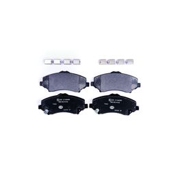Hella Bremsbelagsatz, Scheibenbremse 8db355014321 f&uuml;r FERRARI VW DODGE JEEP