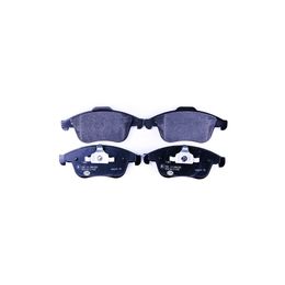 Hella Bremsbelagsatz, Scheibenbremse 8db355014801 f&uuml;r RENAULT TRUCKS SAMSUNG