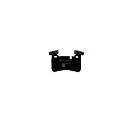 Hella Bremsbelagsatz, Scheibenbremse 8db355015721 f&uuml;r Mercedes
