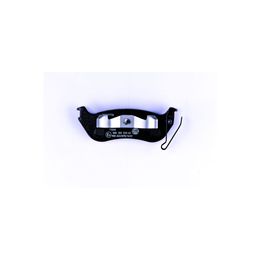 Hella Bremsbelagsatz, Scheibenbremse 8db355020631 f&uuml;r Chrysler JEEP