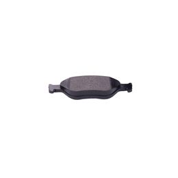 Hella Bremsbelagsatz, Scheibenbremse 8db355025321 f&uuml;r TOYOTA