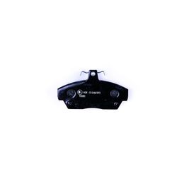 Hella Bremsbelagsatz, Scheibenbremse 8db355018161 f&uuml;r ROVER