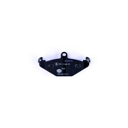 Hella Bremsbelagsatz, Scheibenbremse 8db355019191 f&uuml;r Chrysler RENAULT LOTUS