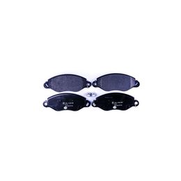 Hella Bremsbelagsatz, Scheibenbremse 8db355019451 f&uuml;r Ford