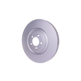 Hella Bremsscheibe 8dd355129071 355mm 32mm f&uuml;r JAGUAR