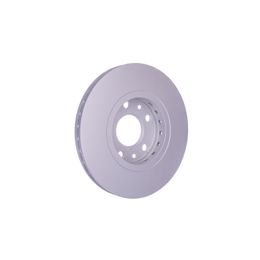 Hella Bremsscheibe 8dd355129121 280mm 24mm f&uuml;r NISSAN INFINITI RENAULT SAMSUNG DACIA