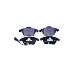 Hella Bremsbelagsatz, Scheibenbremse 8db355023161 f&uuml;r VW (SVW) Audi SEAT (FAW) Skoda