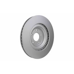 Hella Bremsscheibe 8dd355132681 345mm 30mm f&uuml;r HYUNDAI