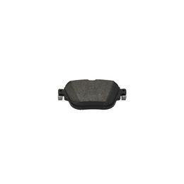 Hella Bremsbelagsatz, Scheibenbremse 8db355032161 f&uuml;r Mercedes