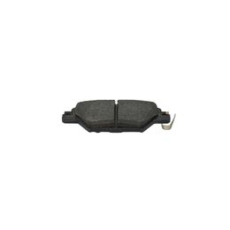 Hella Bremsbelagsatz, Scheibenbremse 8db355036521 f&uuml;r MAZDA