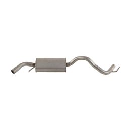 WALKER Mittelschalld&auml;mpfer 22771 f&uuml;r VW