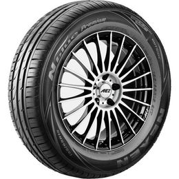 Nexen Sommerreifen 165/65R15 81T - N Blue Premium 12880nxk