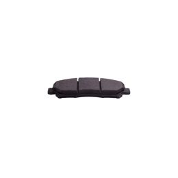 Hella Bremsbelagsatz, Scheibenbremse 8db355040431 f&uuml;r TOYOTA