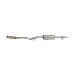 WALKER Mittelschalld&auml;mpfer 24494 f&uuml;r HYUNDAI