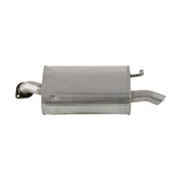 WALKER Endschalld&auml;mpfer 23079 f&uuml;r MAZDA