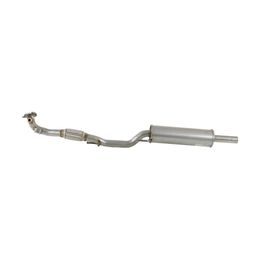 WALKER Vorschalld&auml;mpfer 23358 f&uuml;r VW