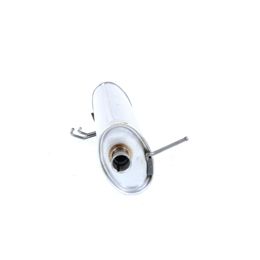 WALKER Endschalld&auml;mpfer 24045 f&uuml;r HYUNDAI