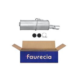 Hella Endschalld&auml;mpfer 8ld366032621 hinten f&uuml;r Citro&euml;n/Peugeot