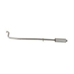 WALKER Mittelschalld&auml;mpfer 21060 f&uuml;r Peugeot