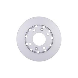 Hella Bremsscheibe 8dd355133571 249mm 10mm f&uuml;r DS