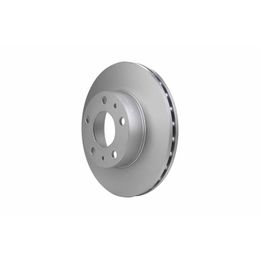 Hella Bremsscheibe 8dd355132141 280mm 24mm f&uuml;r Fiat Peugeot Citro&euml;n