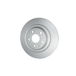 Hella Bremsscheibe 8dd355132121 302mm 12mm f&uuml;r Volvo