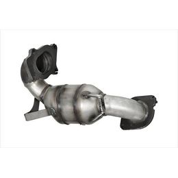 Hella Katalysator 8le366051971 vorne f&uuml;r Opel Vaughall NISSAN DACIA