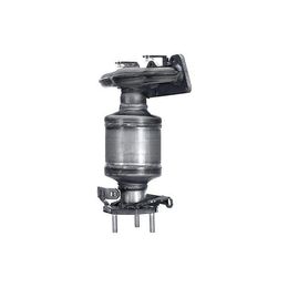 Hella Kr&uuml;mmerkatalysator 8lf366055321 f&uuml;r SEAT