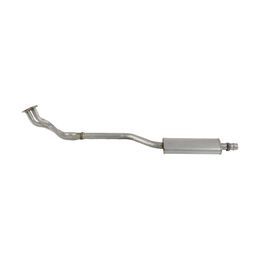 WALKER Mittelschalld&auml;mpfer 14569 f&uuml;r BMW