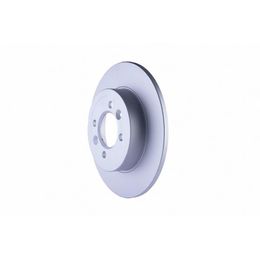 Hella Bremsscheibe 8dd355103511 265mm 10mm f&uuml;r RENAULT AMC