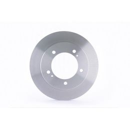 Hella Bremsscheibe 8dd355104771 287mm 17mm f&uuml;r Suzuki