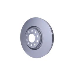 Hella Bremsscheibe 8dd355107631 320mm 30mm f&uuml;r VW