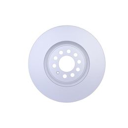 Hella Bremsscheibe 8dd355106731 312mm 25mm f&uuml;r VW