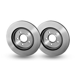 Hella Bremsscheibe 8dd355106831 288mm 20mm f&uuml;r JAGUAR LINCOLN