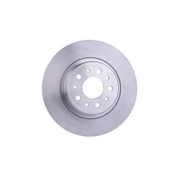 Hella Bremsscheibe 8dd355108731 276mm 10mm f&uuml;r ALFA ROMEO