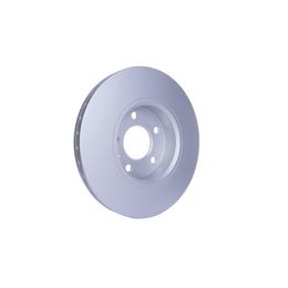 Hella Bremsscheibe 8dd355108951 306mm 28mm f&uuml;r INFINITI Vaughall NISSAN RENAULT