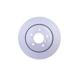 Hella Bremsscheibe 8dd355109941 320mm 20mm f&uuml;r BMW (BRILLIANCE)
