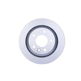 Hella Bremsscheibe 8dd355109801 314mm 22mm f&uuml;r Skoda VW